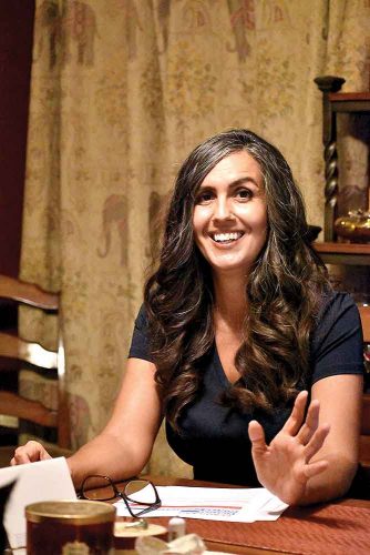 Gains in Howland, Niles helped Frenchko win | News, Sports, Jobs ...